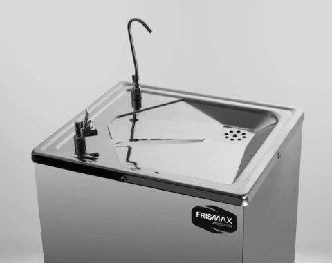 Bebederos – Filtros y Purificadores